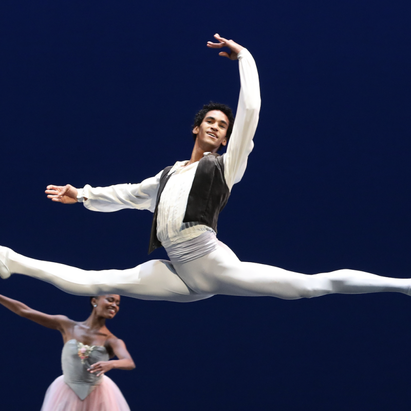 Junior Company